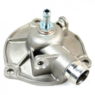 Engine Oil Separator Covers - CARiD.com