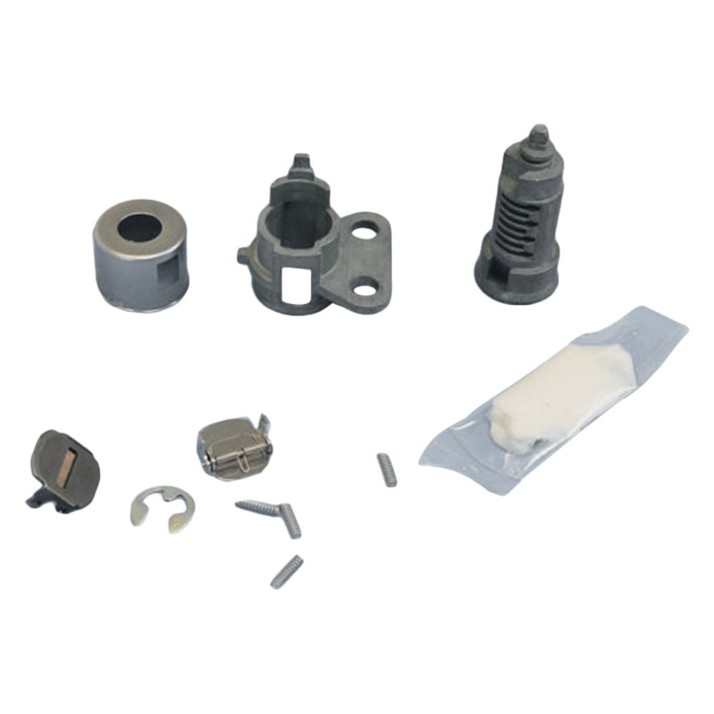 Mopar® - Tailgate Lock