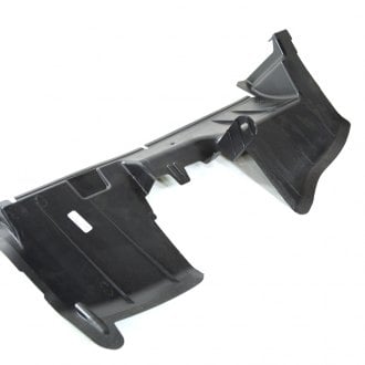 Radiator Support Splash Shields | CARiD