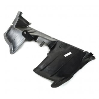 Radiator Support Splash Shields | CARiD