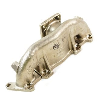 Fiat 500 OEM Exhaust Parts | Systems, Tips, Pipes — CARiD.com