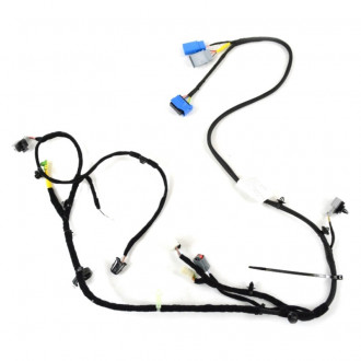Power Seat Wiring Harness | CARiD