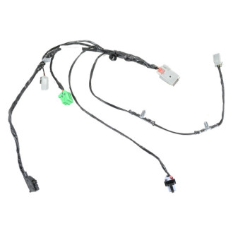 Wiring Harness Connectors | CARiD