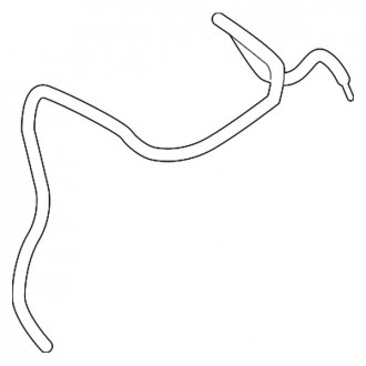 Dodge Ram Washer Nozzles & Parts — CARID.com