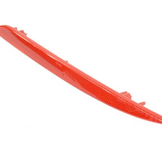 Front & Rear Bumper Reflectors - Side Reflectors | CARiD