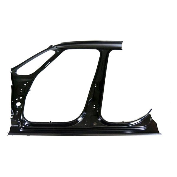 Fiat 500 Body Tubs & Side Panels | CARiD