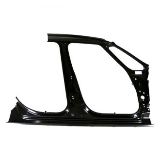 Fiat 500 Body Tubs & Side Panels | CARiD