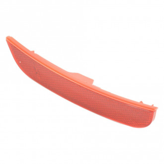 Chrysler 300 Side Marker Lights - LED, Clear, Smoked | CARiD