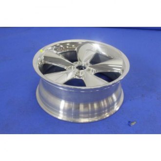 Dodge Charger OEM Wheels - Original Steel & Alloy Wheels | CARiD