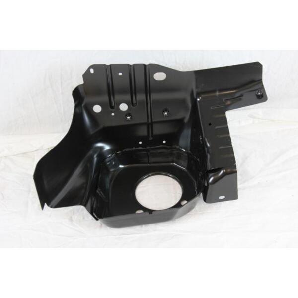 Mopar® - Front Wheelhouse Panel