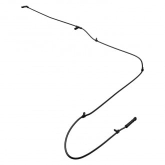 Windshield Washer Hose Connectors | CARiD