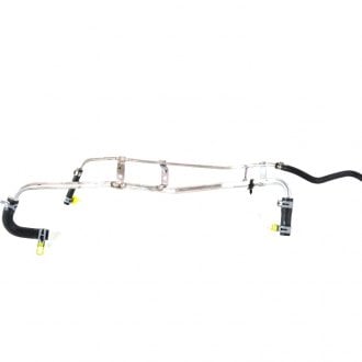 EGR Cooler Hoses | CARiD