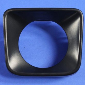 Cruise Control Distance Sensor Brackets | CARiD