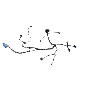 Wiring Harnesses | CARiD