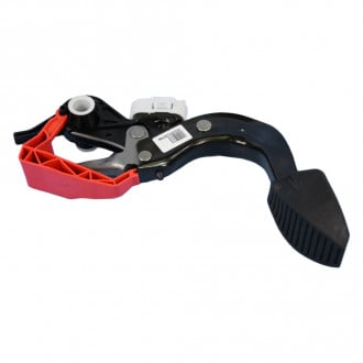 Brake Pedals - Custom, Racing & Replacement, Pedal Pads | CARiD