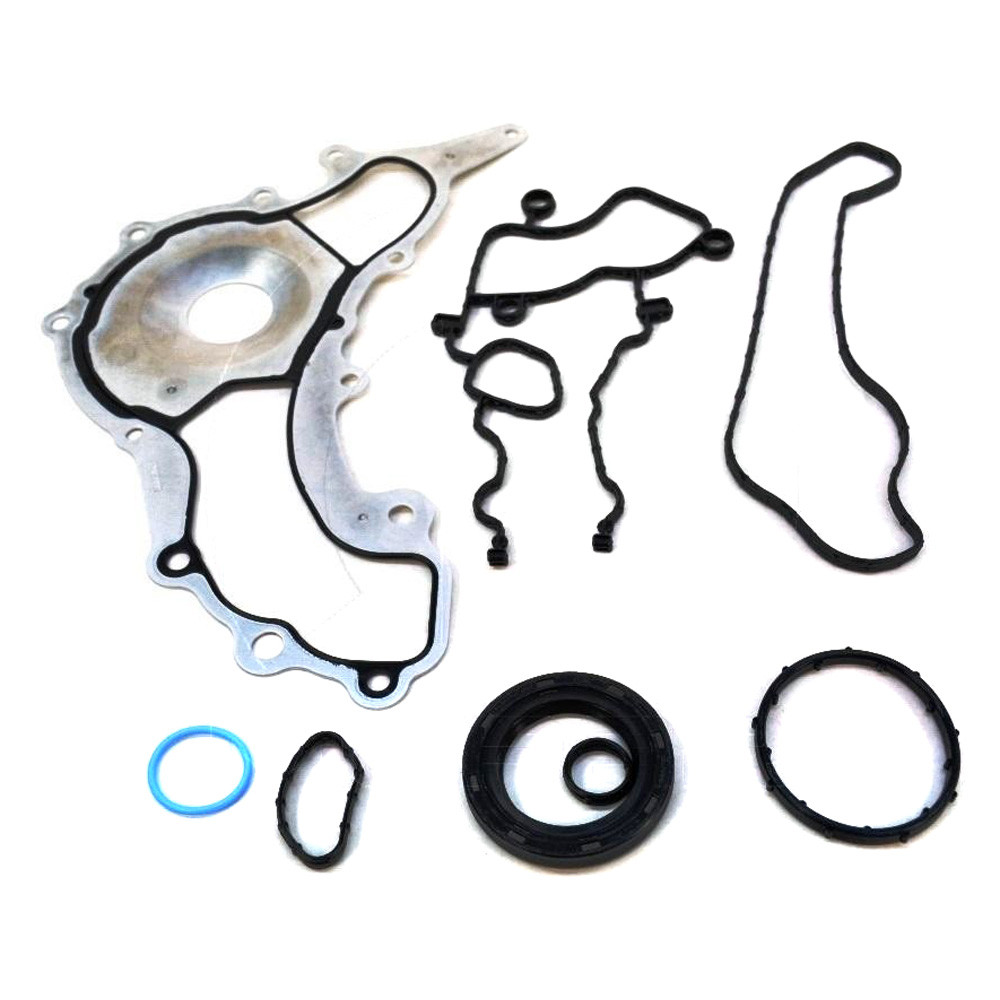 Mopar® - Crankcase Breather Cover