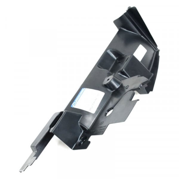 Mopar® 68223548AA - Passenger Side Radiator Support Baffle