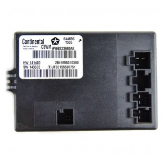 Heated Seat Modules | CARiD