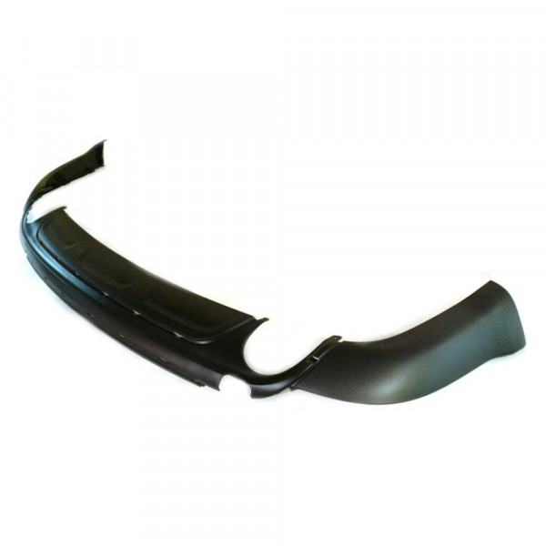 Mopar® 68223789AC - Rear Valance Panel