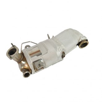 2018 Jeep Compass Exhaust - Manifolds, Mufflers, Clamps | CARiD.com