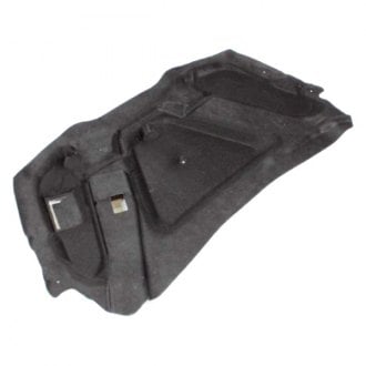 Under Hood Insulations - Pads, Liners, Heat Shields | CARiD