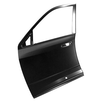 Dodge Ram Replacement Door Shells & Skins | CARiD