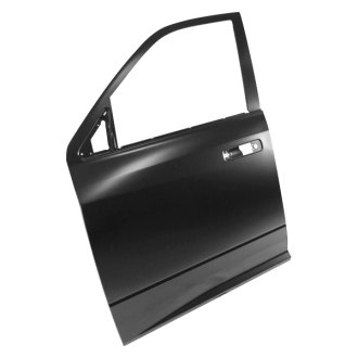 Dodge Ram Replacement Door Shells & Skins | CARiD