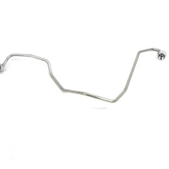 Fuel Injection Fuel Feed and Return Pipe Insulators | CARiD