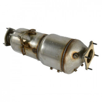 Diesel Particulate Filters - CARiD.com