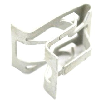 Jeep Grand Cherokee Grille Brackets & Hardware | CARiD