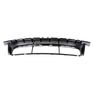 Alfa Romeo Giulia Replacement Bumpers | Front, Rear, Brackets – CARiD.com