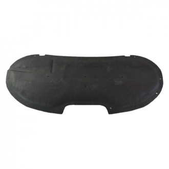 Under Hood Insulations - Pads, Liners, Heat Shields | CARiD