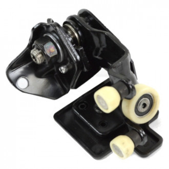 Ram ProMaster Door Hinges, Pin & Bushing Kits – CARiD.com