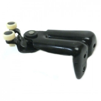 Ram ProMaster Door Hinges, Pin & Bushing Kits | CARiD