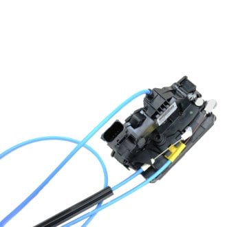 Ram ProMaster Door Locks + Components | CARiD