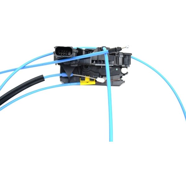 Mopar® 68226180AD - Passenger Side Door Latch Assembly