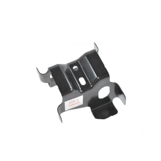 2018 Chrysler Pacifica Motor Mounts & Mounting Hardware | CARiD