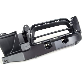 Dodge Charger OEM Bumpers | Genuine Front & Rear Bumpers — CARiD.com