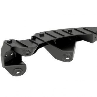 Bumper Cover Support Rails | CARiD