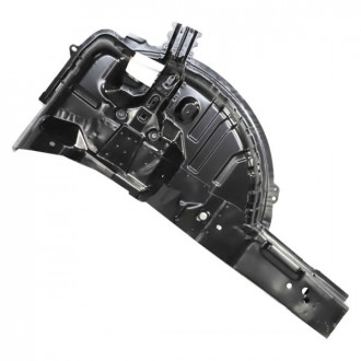 Wheel Housing Brackets | CARiD
