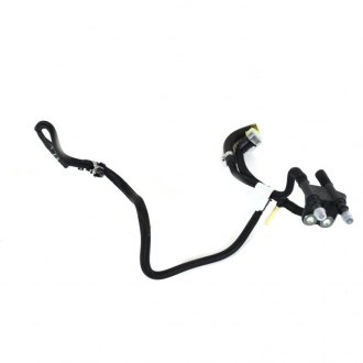 Fuel Injection Fuel Feed and Return Pipe Insulators | CARiD