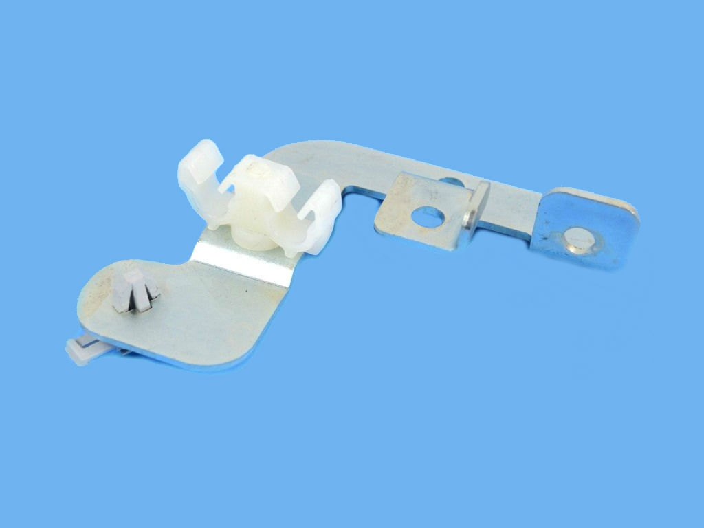 Engine Intake Manifold Cover Brackets - CARiD.com