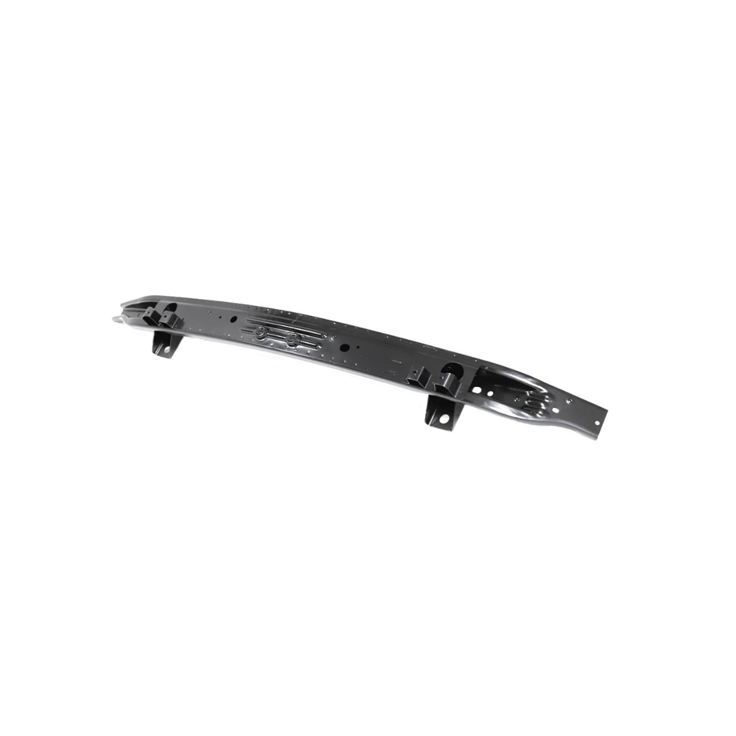 Mopar® 68227140AC - Front Bumper Impact Bar