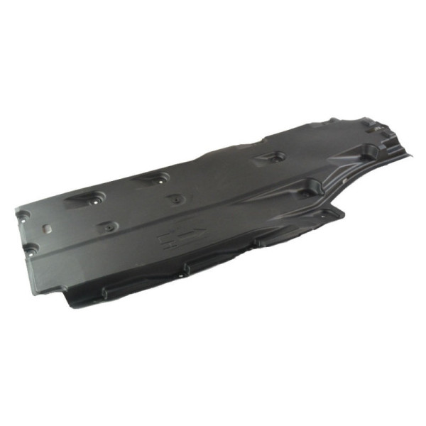 Mopar® 68227439AB - Floor Pan Splash Shield