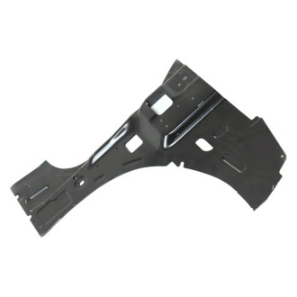 Chrysler Voyager Cowl Panels & Parts | Vent Grills — CARiD.com