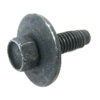 Engine Coolant Radiator Mount Bolts | CARiD