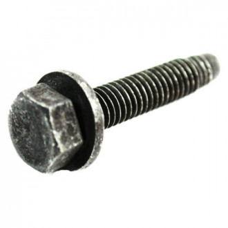 Engine Coolant Radiator Mount Bolts | CARiD