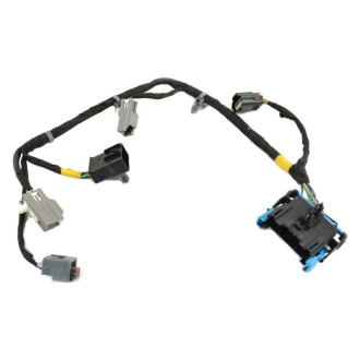Power Seat Control Modules - CARiD.com