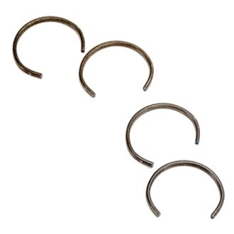 Driveshaft Retainers - CARiD.com