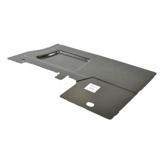 Chrysler Pacifica OEM Quarter Panels & Parts | Rear & Front — CARiD.com